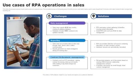 Rpa Dashboard Slide Team