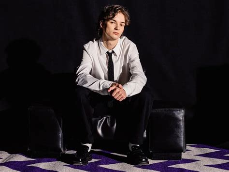 Mówią że Zrobi Karierę „jak Podsiadło” Kim Jest Wiktor Waligóra Wprost