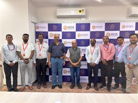 Seribiotech Research Laboratory Sbrl Bengaluru Team Visit