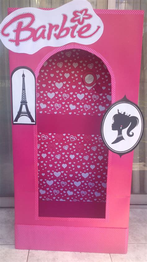 Pin En Cajas Para Regalos Y Fotos Fiestas Infantiles