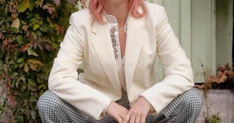 Singer Songwriter Basia Bulat Is Back With Chamber Folk New Album ‘the Garden