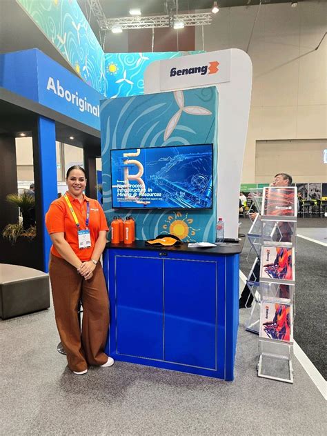 Jasmine Kadic Nee Harp On Linkedin Aogenergy2024 Indigenousbusiness