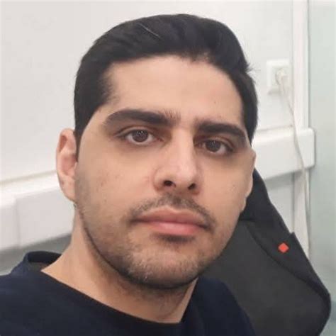 Keivan Moazami Youtube