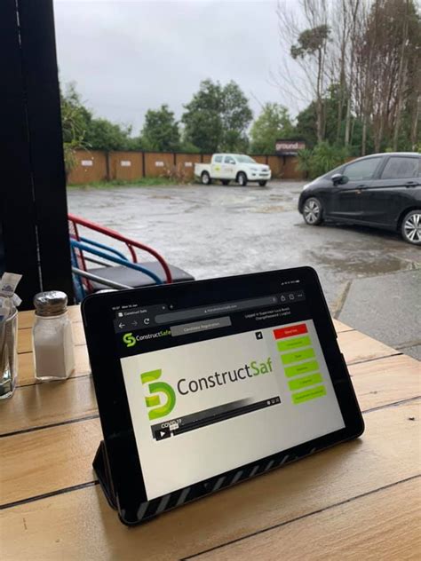 Construct Testing Ltd