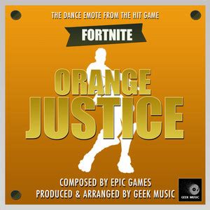 Orange Justice Playlist By ツᶜˡᵅᵖᵖᵉᵈ ᵇʸ ᴀʟʙʏツ Spotify