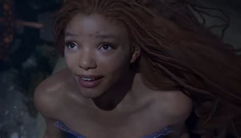 Mała Syrenka Na Przedpremierowym Pokazie Widzowie Są Zachwyceni