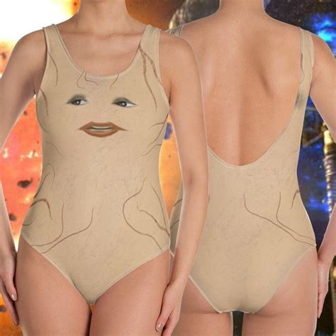 Moisturize Me Swimsuit Cassandra Obrien Cosplay Etsy