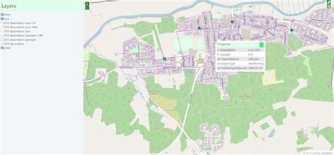 develop gis applications with openlayers leaflet geoserver by sharfulislam fiverr
