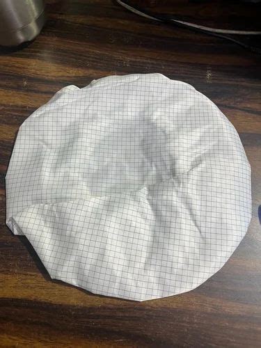 Pc Esd Round Type Caps At ₹ 50piece In New Delhi Id 2853511608555