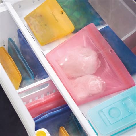 Freezer Storage Page 2 Tupperware Brand