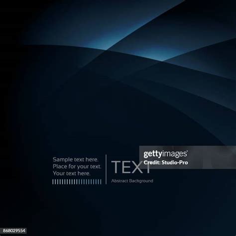 15 069 Dark Classy Background High Res Illustrations Getty Images