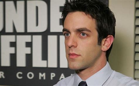 Who Is Ryan In The Office