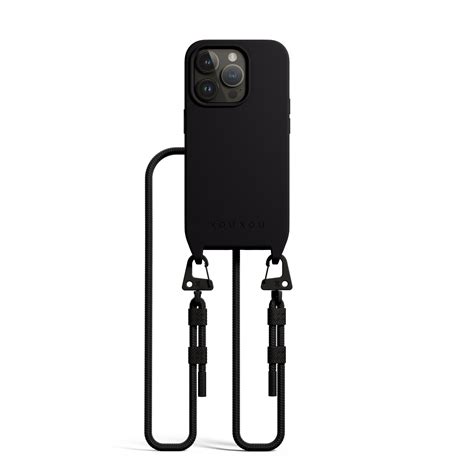 Phone Cases With Strap For Your Iphone And Tech Accessories Xouxou®