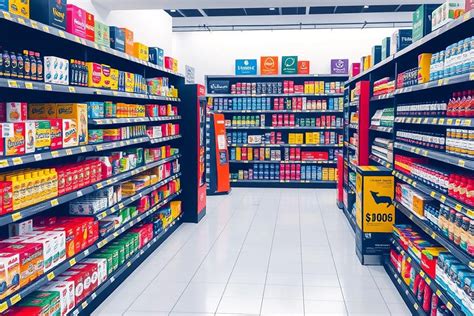 📈 Planogram Optimization Revolutionizing Retail Layouts With Ai By