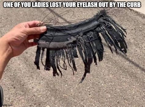 Eyelash Imgflip