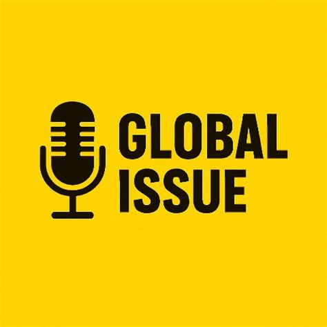 해외이슈 Global Issue Youtube