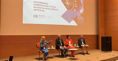 Ibgc Ibgc Firma Acordo De Cooperação Com O Fgvethics