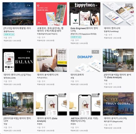 나에게 맞는 데이터 직무는 뭘까 Publy