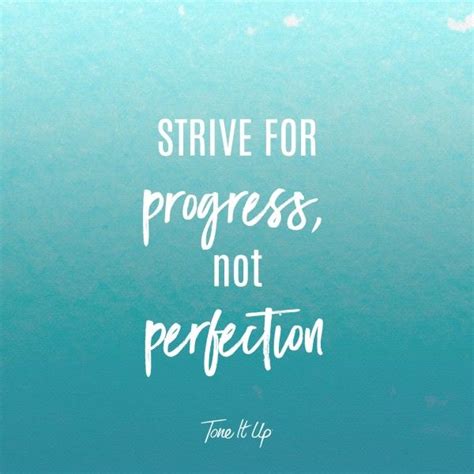 Tone It Up Motivational Quotes