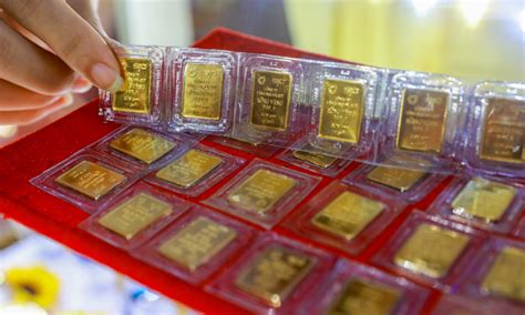 Gold Prices Increase Marginally