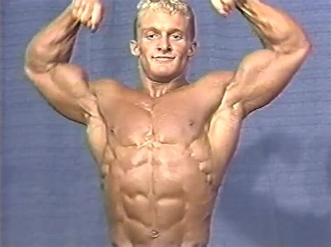 Muscle Guys Are Everything Vintage Muscle Mikey