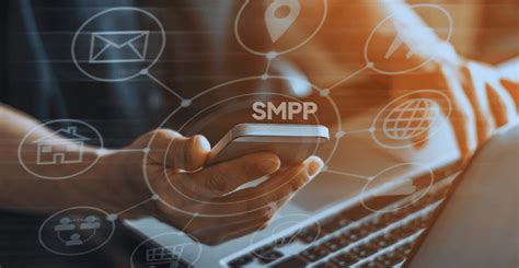 Understanding Smpp Protocol And Its Role In Sms Gateways