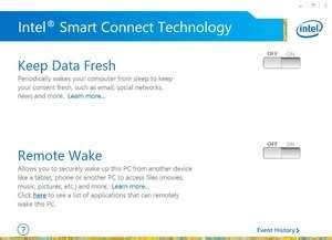 How To Disable Intel Smart Connect Technology Stylelpo