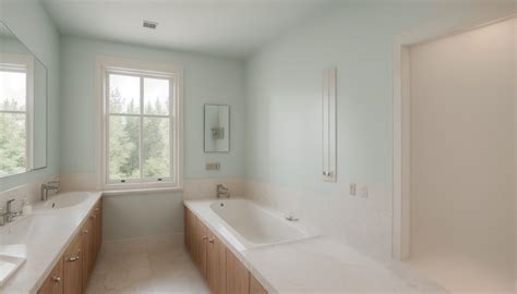 Cómo Elegir Las Mejores Ventanas Para Tu Baño Consejos Y Diseños
