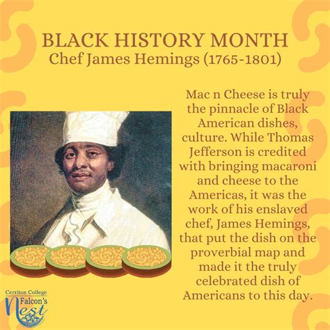 James Hemings Legacy At Kaitlyn Fitzhardinge Blog