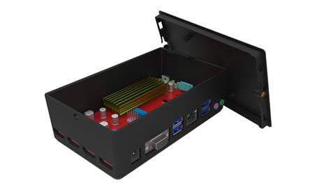 Easy Assembly Plastic Enclosures Camdenboss