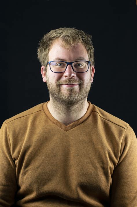 The Professor Yoann Besset Manzoni