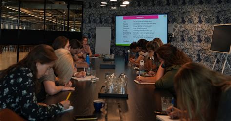 Dag Van De Doktersassistente 2026 6 Maart Dfm