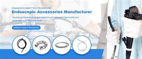 Endoscope Leak Testing The Best Way To Prevent Endoscope Damage