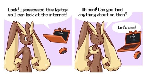 Rotom Nooooooooo R Lopunny