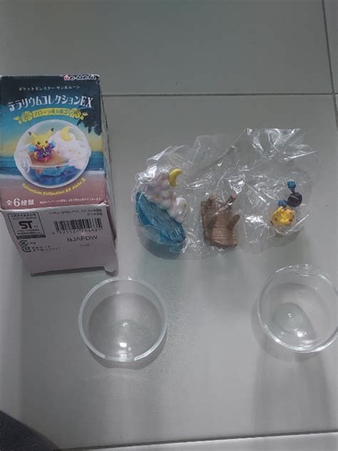 Pokemon Terratium Hobbies And Toys Toys And Games On Carousell