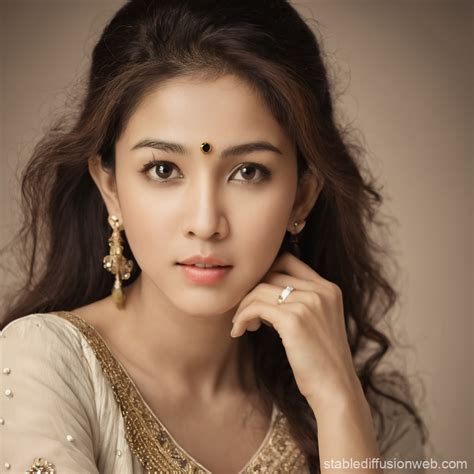 Beautiful Aisa Woman Stable Diffusion Online