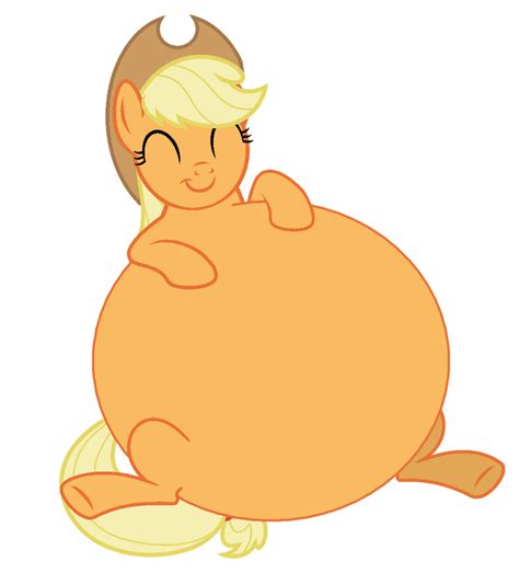 Stuffed Applejack By Retroguy1990 On Deviantart