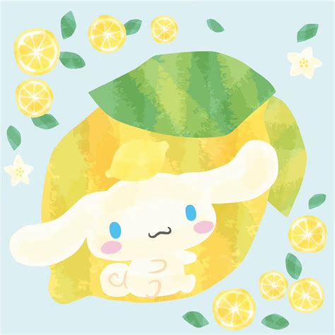 더쿠 프사하기 좋은 산리오 사진