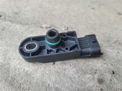 Renault Clio Mk3 15 Dci Map Sensor 8200168253 £1274 Picclick Uk