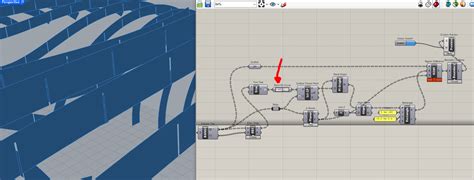 Waffle Structure Problem Grasshopper Mcneel Forum