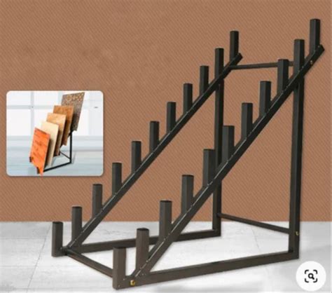 Tile Display Stand At ₹ 3500 Piece Tile Stand In New Delhi Id 2855073225697