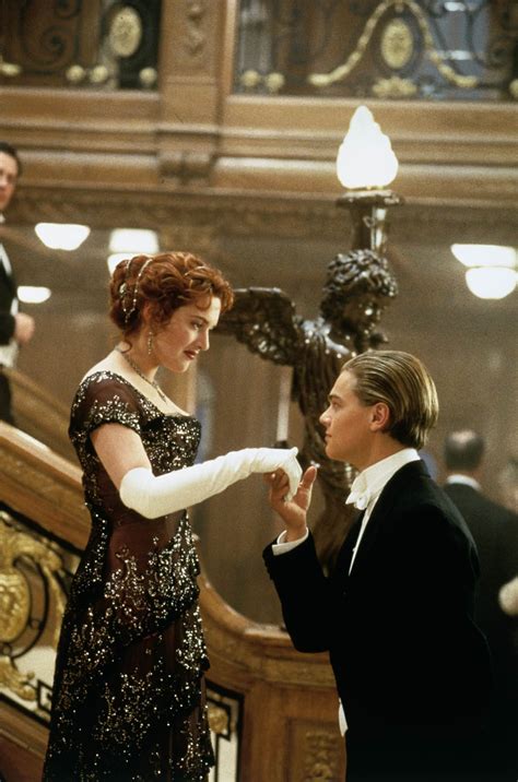 Titanic 1997 Photos Imdb