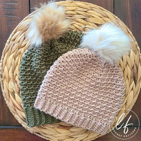Crochet Hat Patterns Free Printable Totally Free Printables