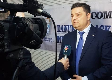 Gașca Stroe Dumitrache Mai Pierde Un Pion Daniel Georgescu înlocuit Cu Goidea La Conducerea