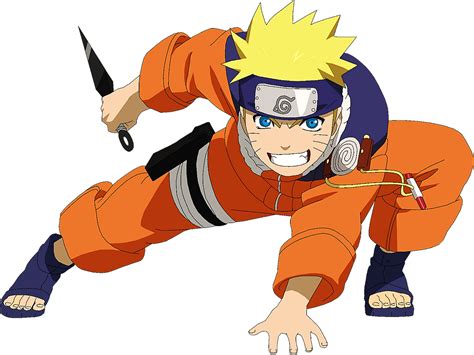 Naruto Page Of Zerochan Anime Image Board