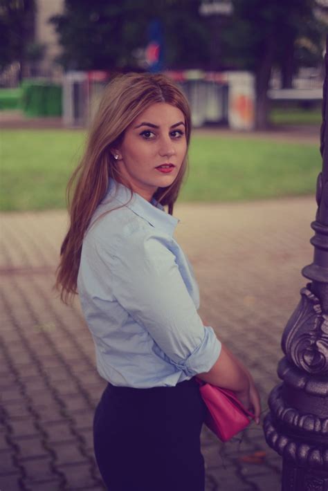 Pink Days Of Summer Iulia Andrei Blog