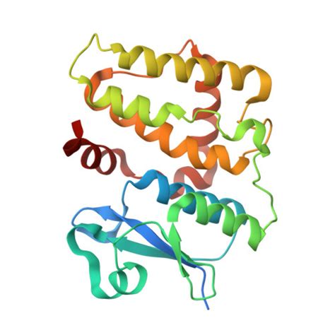 Rcsb Pdb 8k0o High Resolution Structure Of Dehydroascorbate