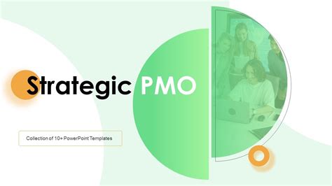 Strategic Pmo Powerpoint Ppt Template Bundles Ppt Presentation