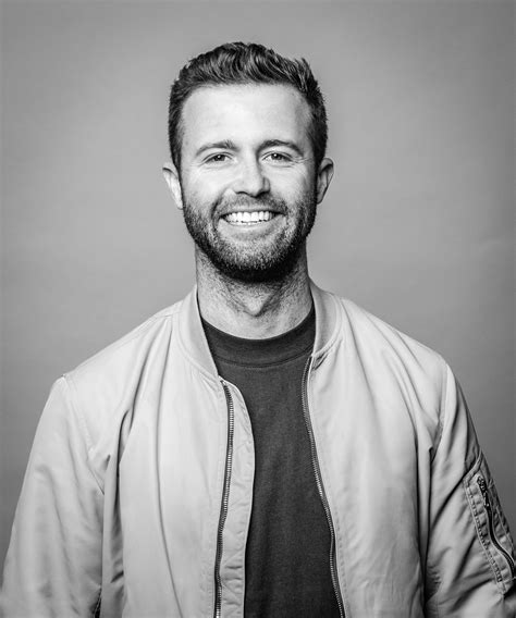 Hunter Johnson The Man Cave