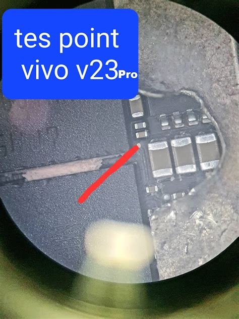 Vivo V Pro Tp Test Point Gambar Asc Files Lovers